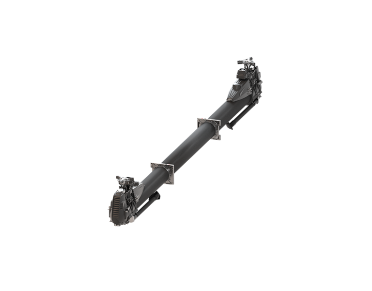 Talon DT-300 - Rotron Aerospace